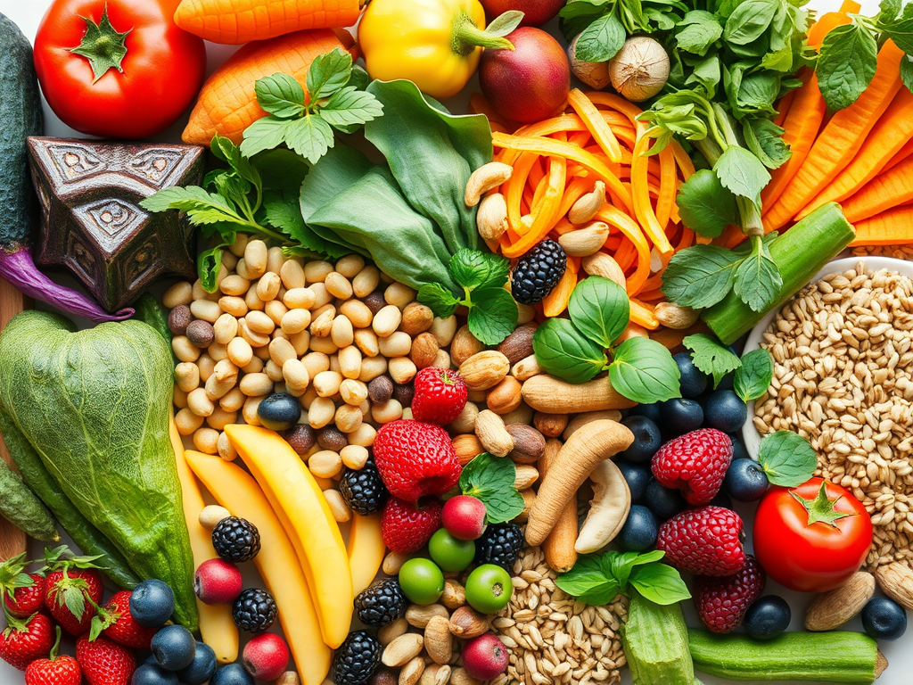 Kostfiber og helse « Helse og mat